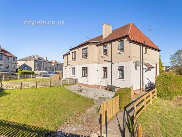 Riddochhill Crescent, West Lothian