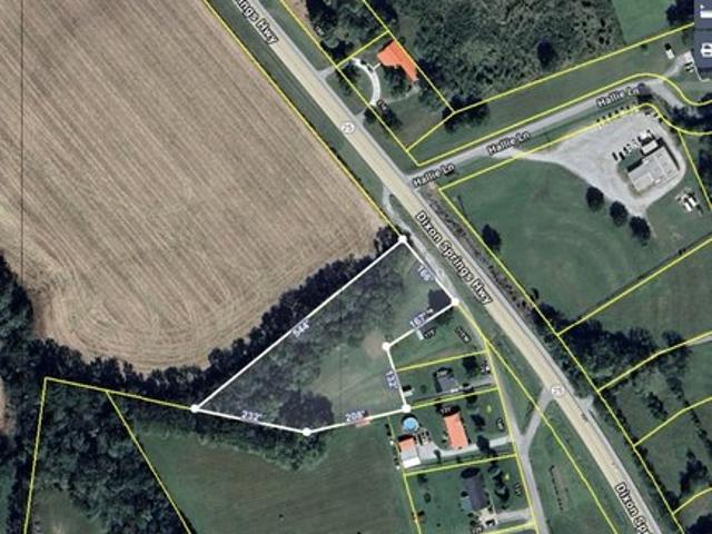 Riddleton Cir, Riddleton, TN 37151