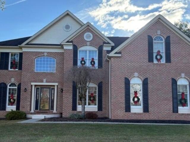Riddle Ct, Franklin Twp, Home For Sale