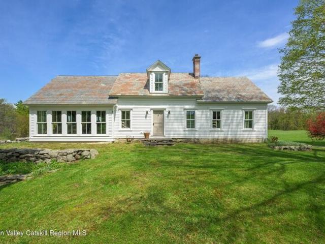 Riders Mills Rd, Old Chatham, Home For Sale