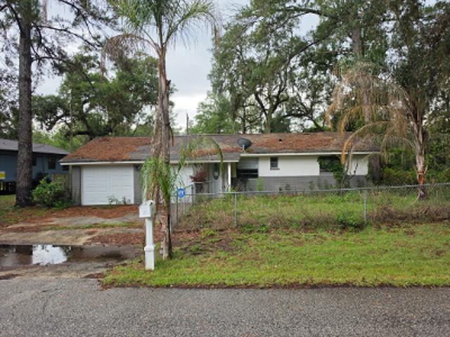 Riderwood Dr
