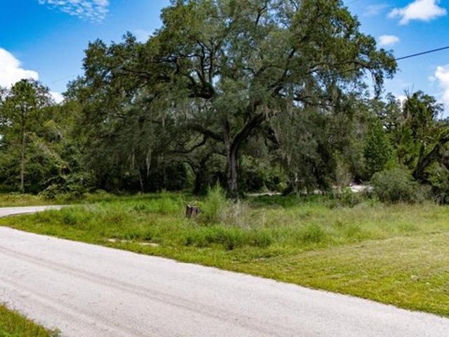 Riderwood Dr, Dade City, FL 33523