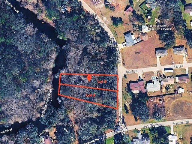 Riderwood Dr, Dade City, FL 33523