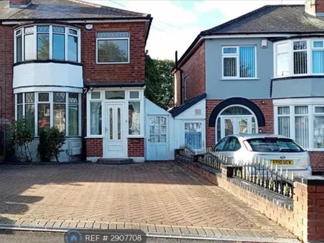 Ridgacre Road, Birmingham, B32 2TW, United Kingdom | 3 bed duplex for rent #122987774 | Rentberry