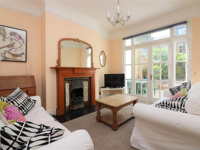 Ridgdale Street Bow, Bow, E3 2TN, London