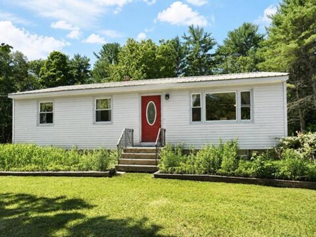 Ridge Terrace Dr, Casco, Home For Sale