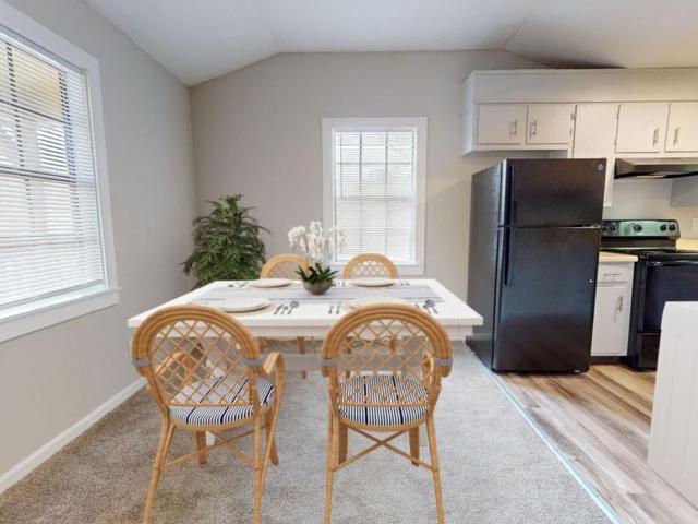 Ridge View Apartments 1 Bedroom Apartment for Rent at 5100 5100 36th East Avenue, Tuscaloosa, AL 35405