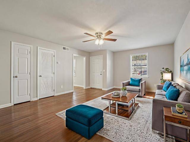 Ridge View Apartments 1 Bedroom Apartment for Rent at 5100 5100 36th East Avenue, Tuscaloosa, AL 35405