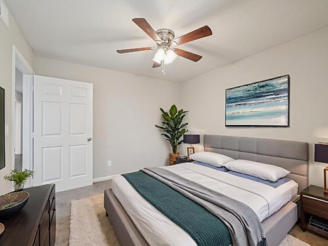 Ridge View Apartments 2 Bedroom Apartment for Rent at 5100 5100 36th East Avenue, Tuscaloosa, AL 35405