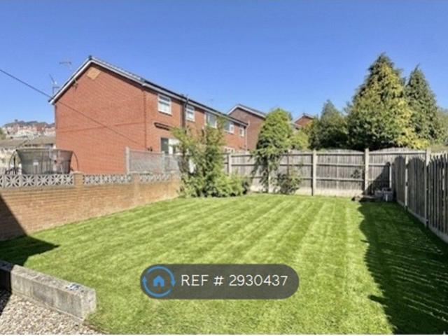 Ridge View Drive, Sheffield S9, 3 bed semi detached house to rent, £1,050 pcm | PrimeLocation