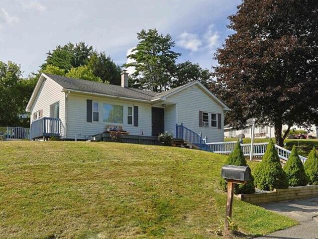 Ridge View Rd, Hartford, Home For Sale