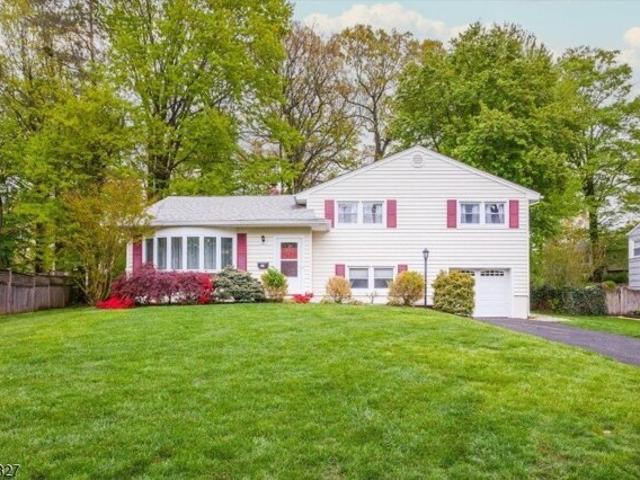 Ridge Way, Fanwood, Home For Sale