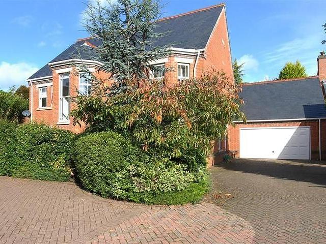 Ridge Way, Virginia Water, Surrey GU25, 5 bed property to rent, £6,500 pcm | PrimeLocation