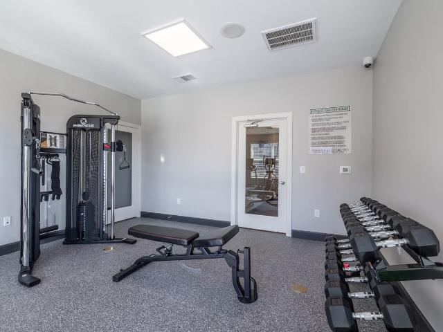 Ridge At Lancaster 4 Bedroom Apartment for Rent at 2101 Crouch Rd, Dallas, TX 75241 Singing Hills