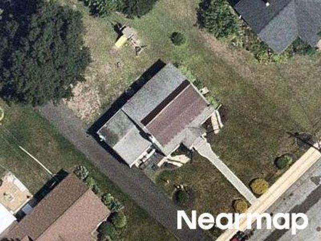 Ridge Ave