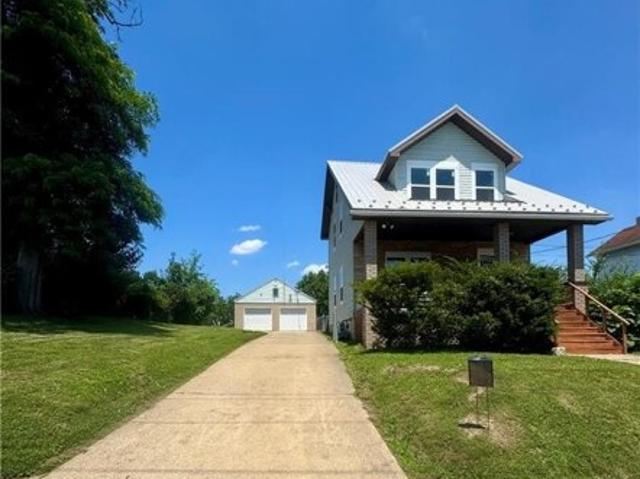 Ridge Ave, Canonsburg, Home For Sale