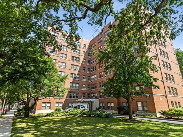Ridge Ave Apt,evanston, Home For Sale