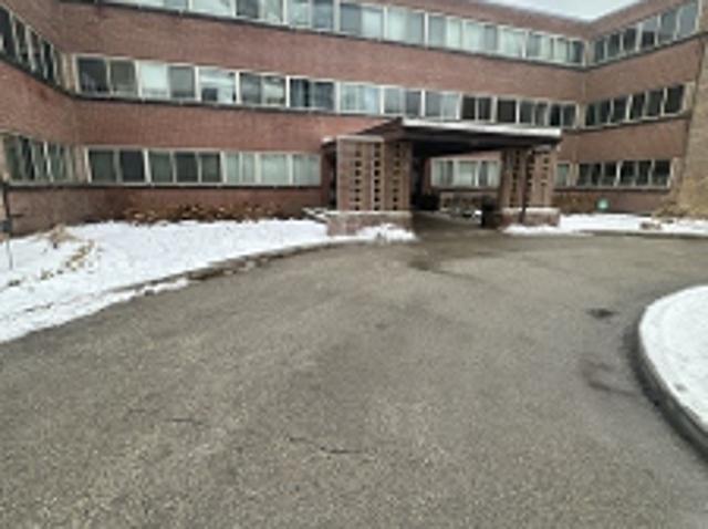 Ridge Ave Apt 1k