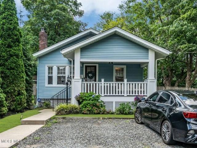 Ridge Ave, Asbury Park, Home For Sale