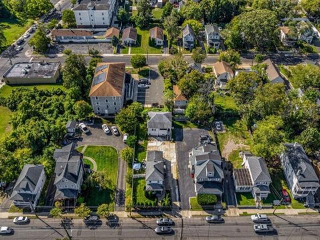 Ridge Ave, Asbury Park, Home For Sale