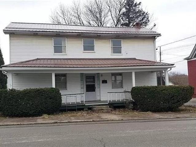 Ridge Ave, Homer City, Home For Sale