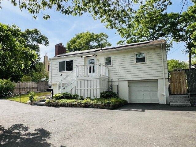 Ridge Ave, Lynn, Home For Sale