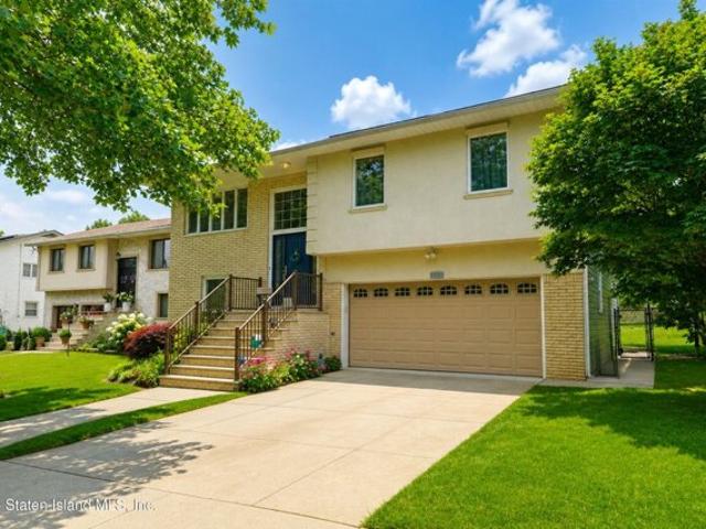 Ridge Ave, Staten Island, Home For Sale