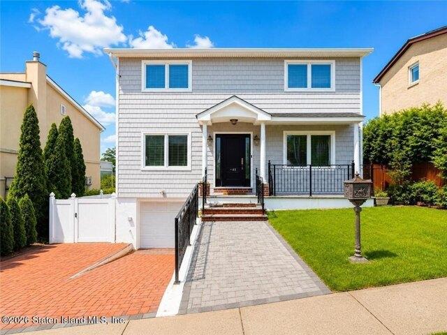 Ridge Ave, Staten Island, Home For Sale