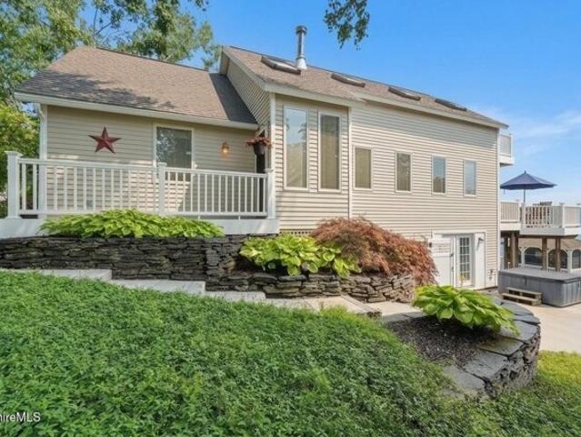 Ridge Ave, Pittsfield, Home For Sale