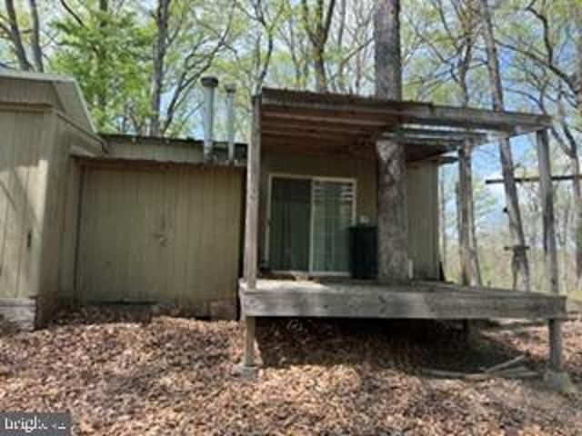 Ridge Ave, Winchester, VA 22603 | MLS #VAFV2041