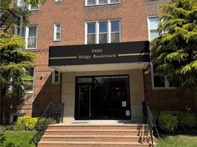 Ridge Blvd Apt D, Brooklyn, Property For Sale