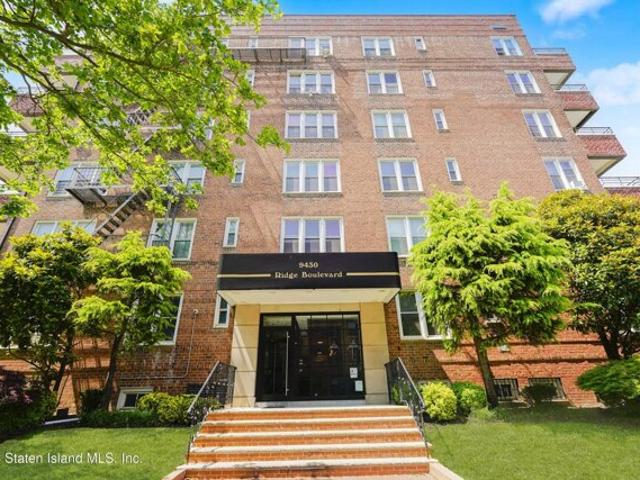 Ridge Blvd Apt F, Brooklyn, Property For Sale