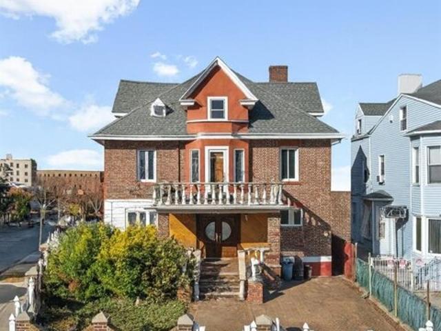 Ridge Blvd, Brooklyn, Home For Sale