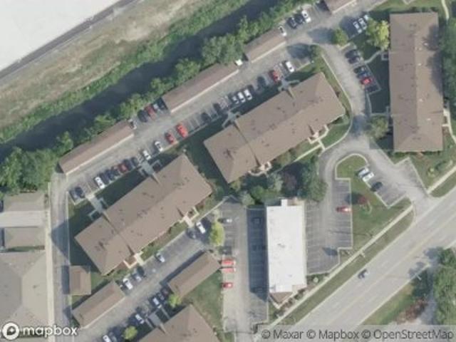 Ridge Cove Dr Apt 11a