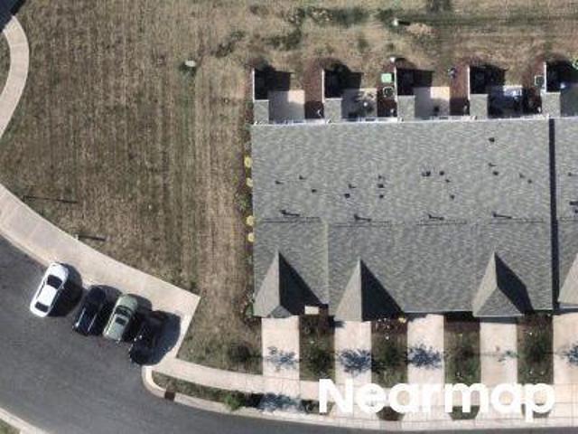 Ridge Cliff Ln