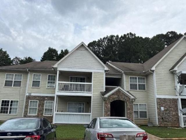 Ridge Creek Dr