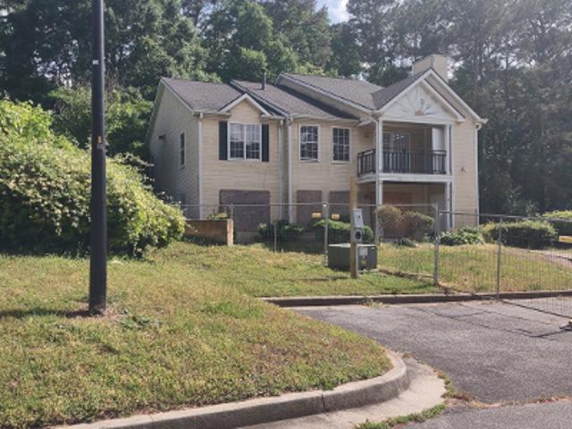 Ridge Creek Dr