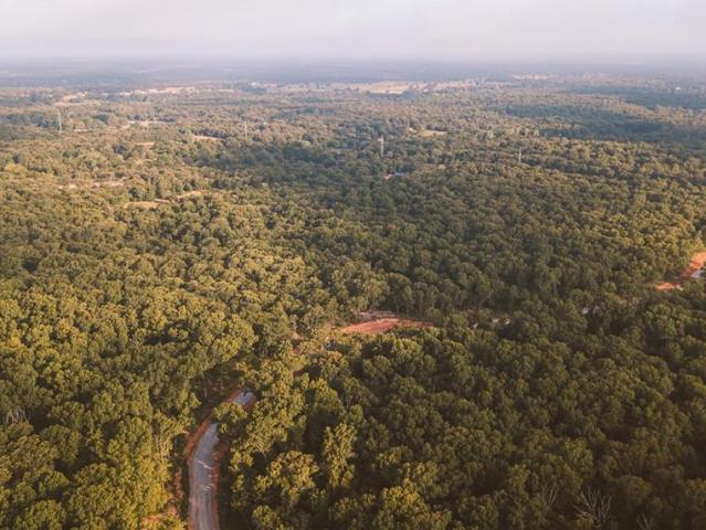 Ridge Creek Road