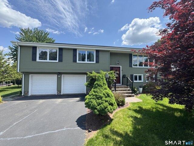 Ridge Crest Cir, Wethersfield, Home For Sale