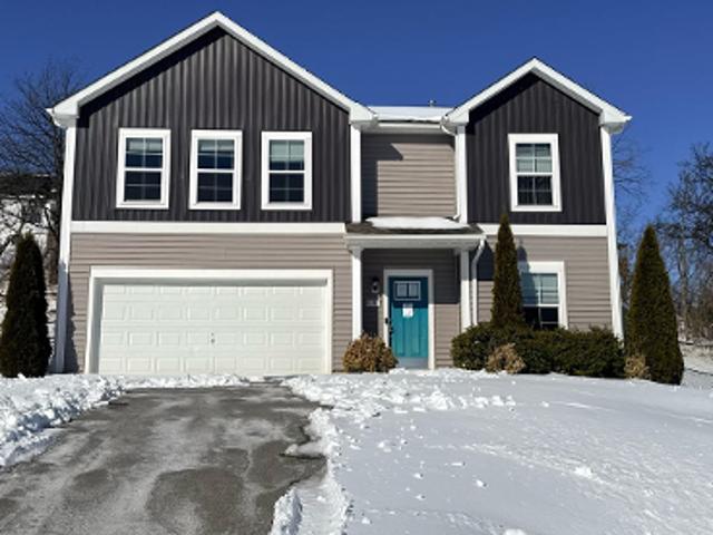 Ridge Crest Dr