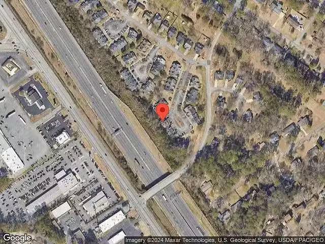 Ridge Crest, MACON, GA 31204