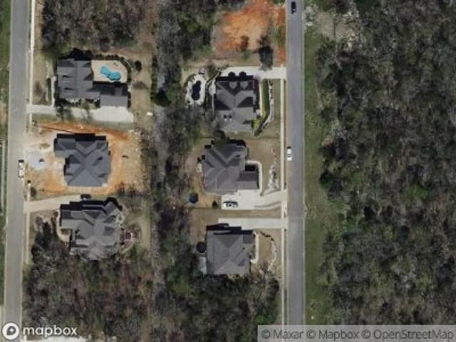 Ridge Crest Rd