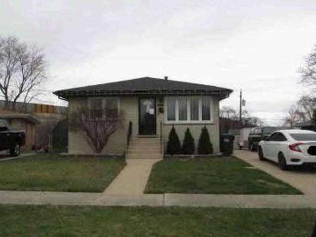 Ridge Dr