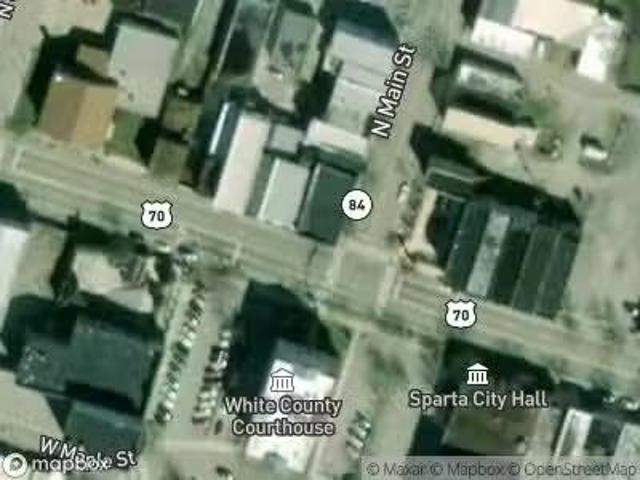 Ridge Dr