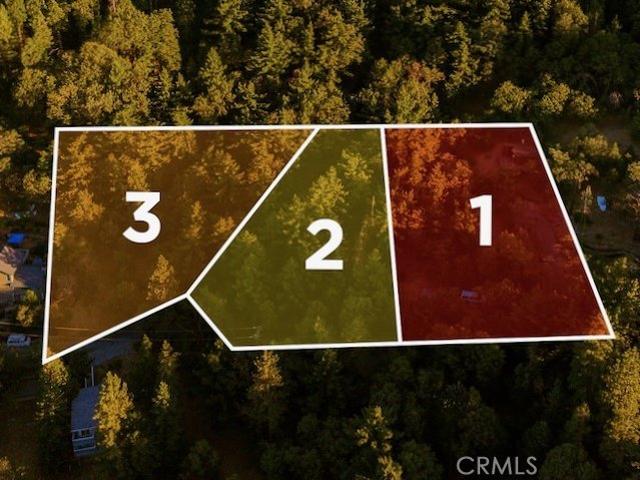 Ridge Dr, Cedarpines Park, CA 92322