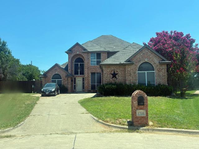 Ridge Estates Ct