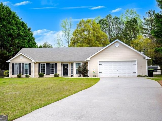 Ridge Hill Cir, Canton, Home For Sale