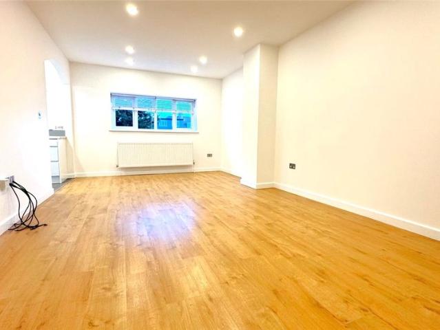 Ridge Hill, Golders Green, NW11
