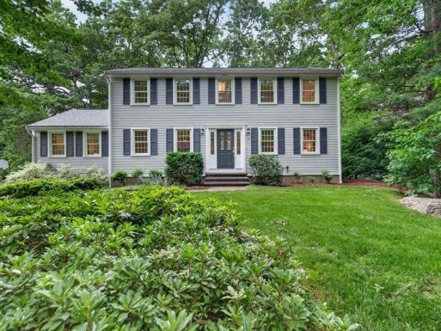 Ridge Hill Way, Andover, Home For Sale