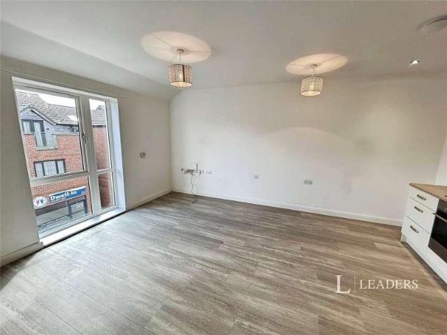 Ridge House, Wherrys Lane, Bourne, PE10